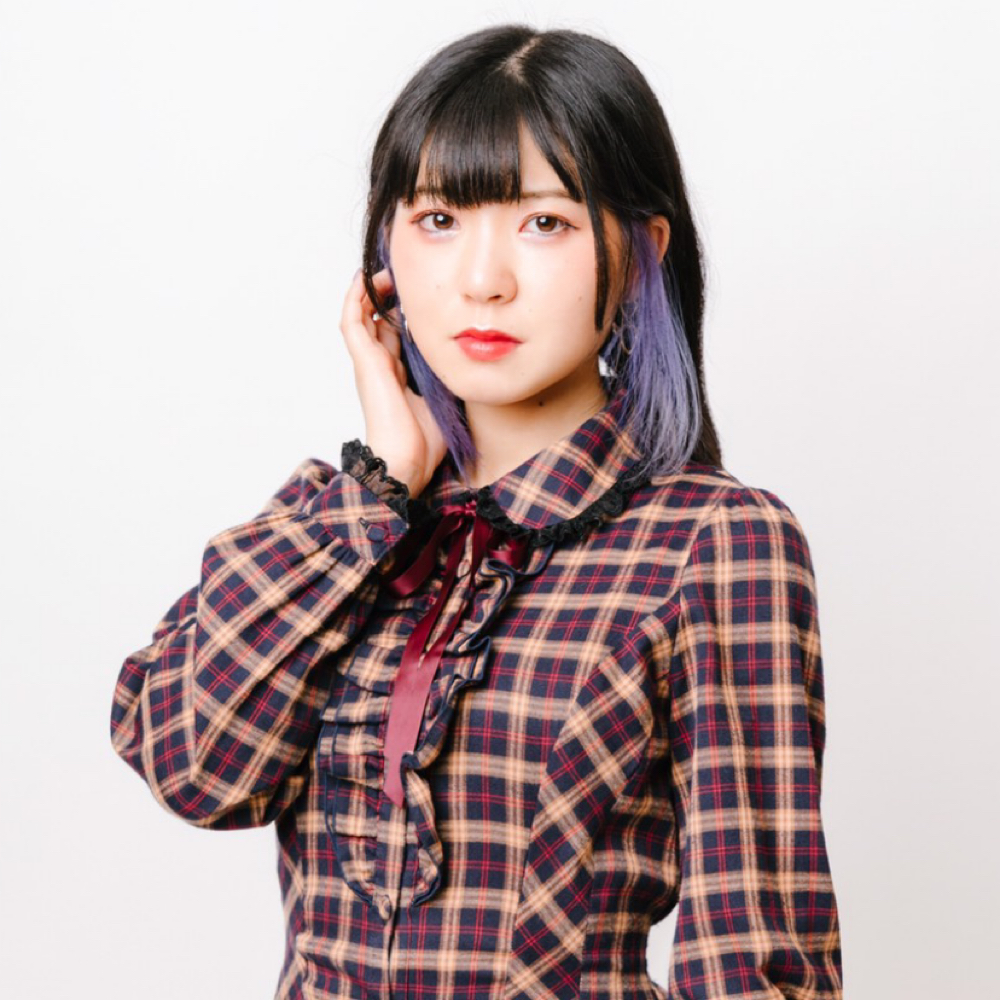 海月るり(Asterisk*zero) | WithLIVEコレクション