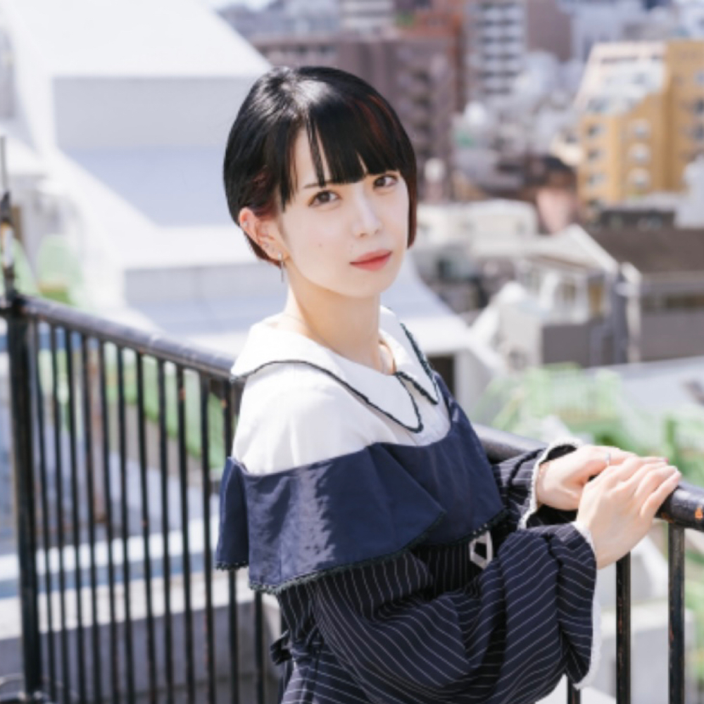 椎葉 彩【Asterisk*zero】 | WithLIVEコレクション