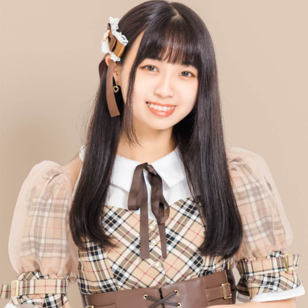 🍊一宮のりか🍊【Asterisk*zero】 | WithLIVEコレクション